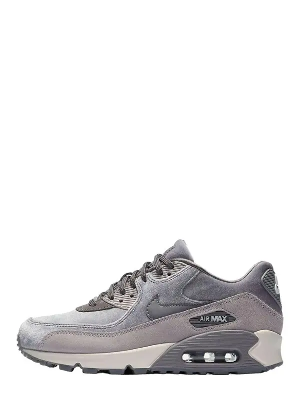 Nike Max 90 Deluxe Sneakers - Grey