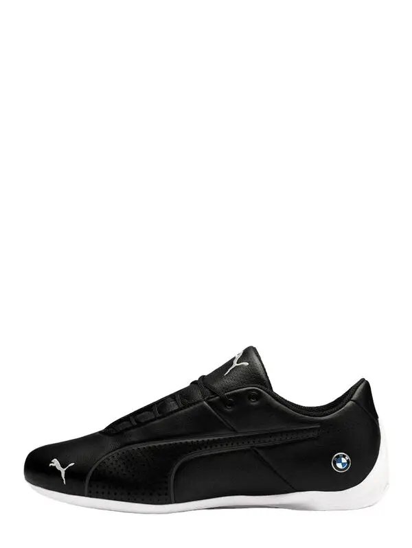 PUMA Bmw M Motorsport Future Cat Ultra Sneakers - Black