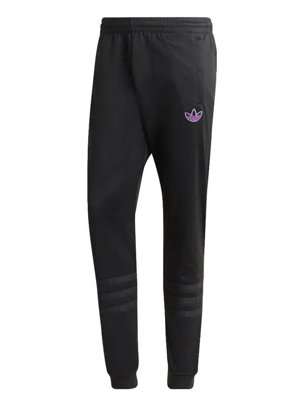 Adidas Originals Sprt Track Pants - Black