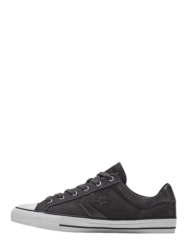 CONVERSE Star Player Low Top Sneakers - Black