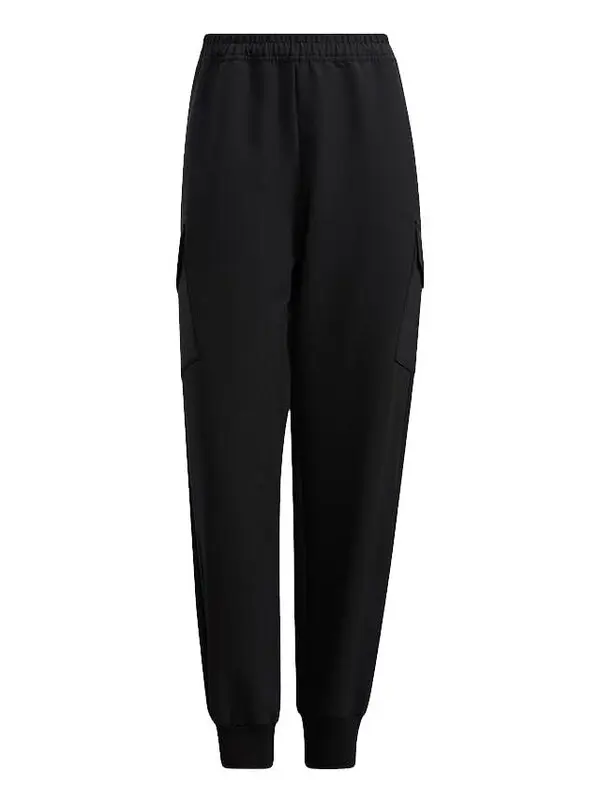 Adidas Str Warm Woven Pants - Black