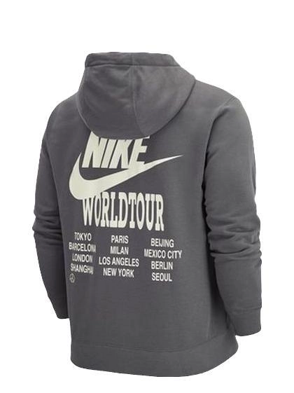 Nike Nsw Casual Sports Pullover - Default Color