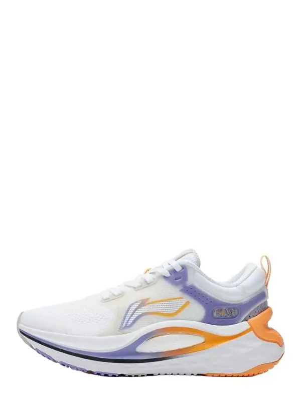 LI-NING Furious Rider - White