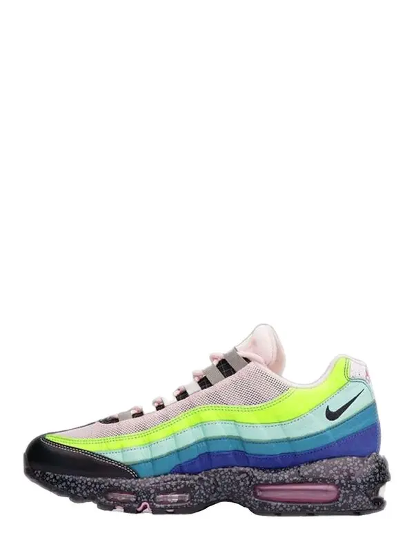 Nike Max 95 '20 For 20' Sneakers - Multi-color
