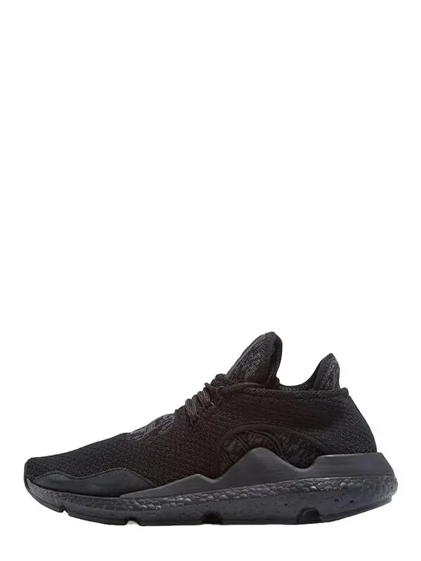 Adidas Y-3 Saikou 'triple - Black