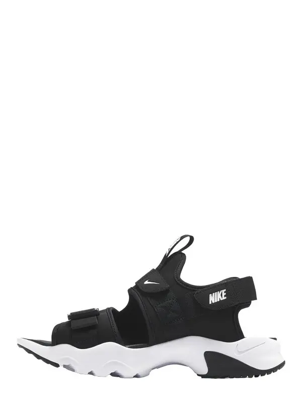 Nike Canyon Sandal - Black