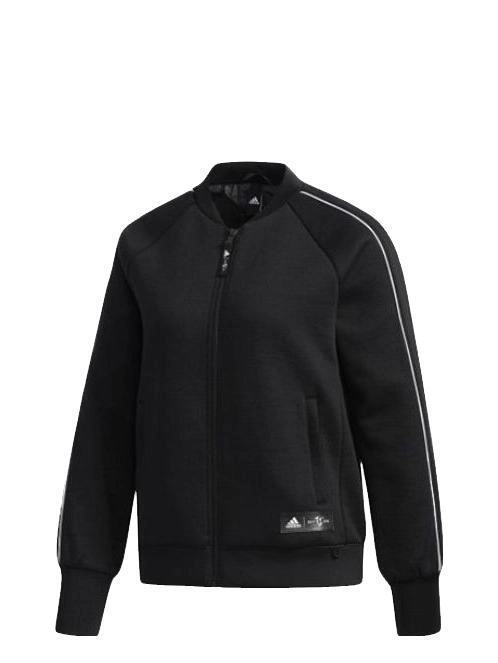 Adidas Cny Jkt Kn Bomb Jacket - Black