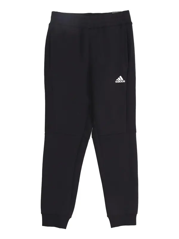 Adidas O2 Pt Dk Sports Stylish Long Pants - Black