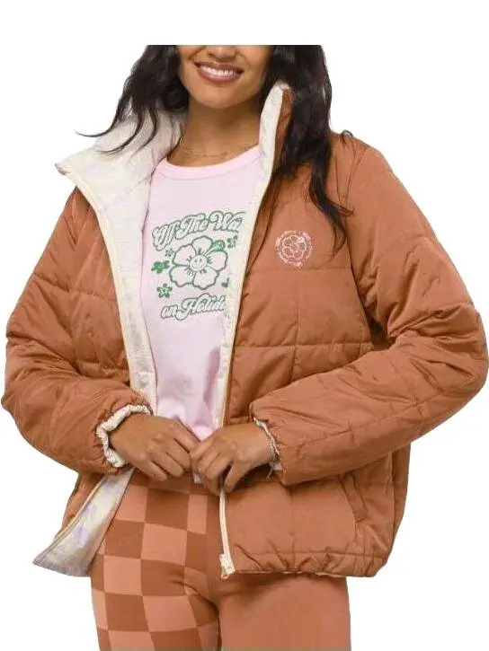 VANS X Em On Holiday Rev Foundry Jacket - Multi-color