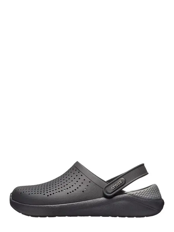 CROCS Literide Flash Shoes - Gray
