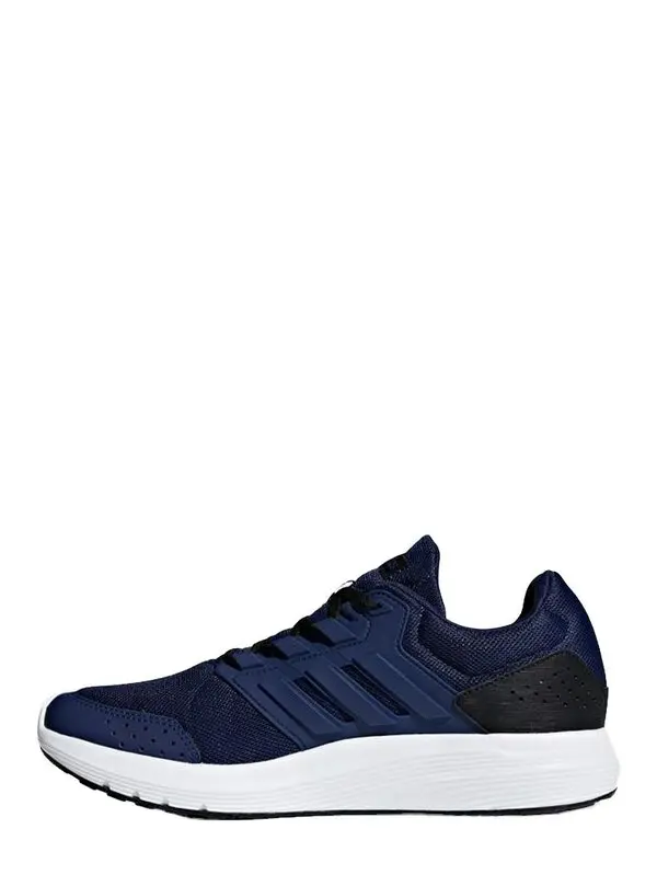 Adidas Galaxy 4 Athletic Sneakers - Blue/white