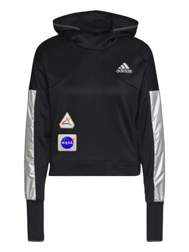 Adidas Space Hoodie - Default Color
