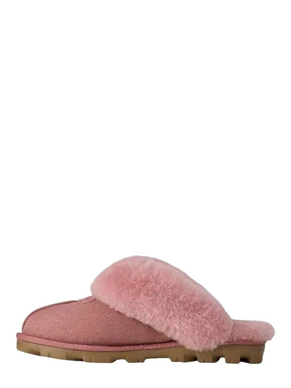UGG Coquette Slipper - Pink Dawn