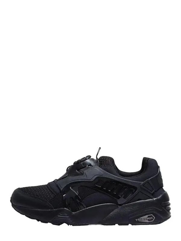 PUMA Disc Blaze Ct Running Sneakers - Black