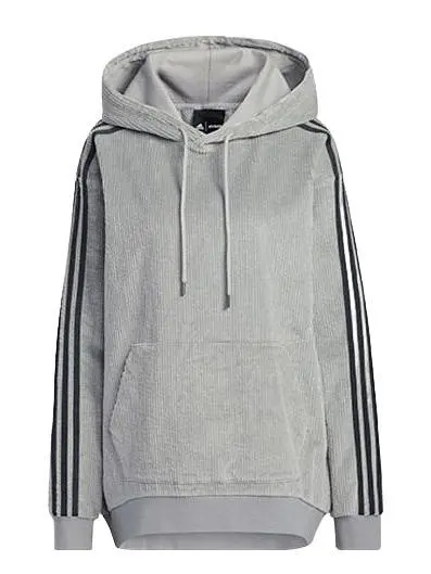 Adidas Originals X Ivy Park Loose Pullover Hoodie - Default Color