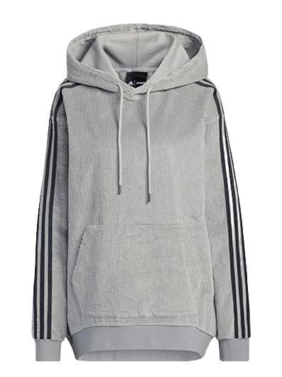 Adidas Originals X Ivy Park Loose Pullover Hoodie - Default Color
