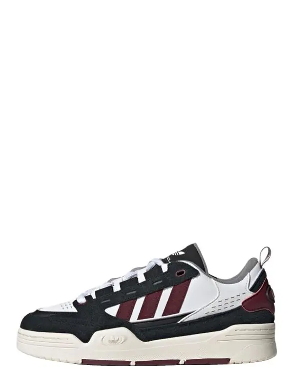 Adidas Originals Adi2000 Sneakers - White/black/red