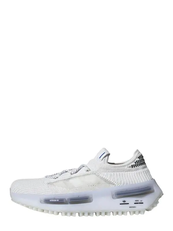 Adidas Originals Nmd S1 Sneakers - Gray
