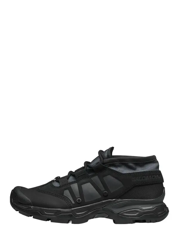 SALOMON Jungle Ultra Low Advanced Sneakers - Black