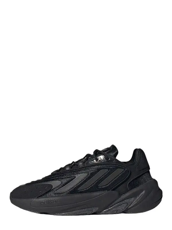 Adidas Ozelia " Carbon" Sneakers - Black