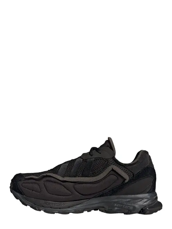 Adidas Originals Shadowturf A.s. Athletic Sneakers - Black