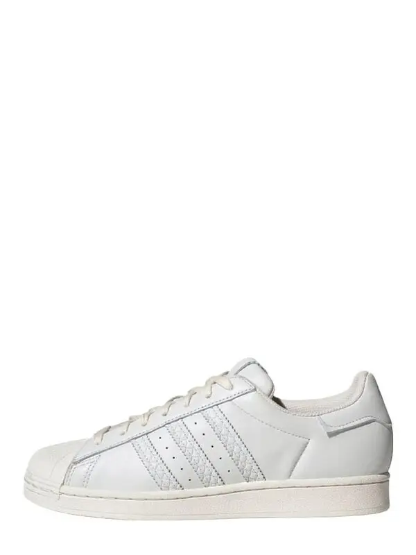Adidas Disney X Originals Superstar "the Little Mermaid Collection: Ariel - Ivory