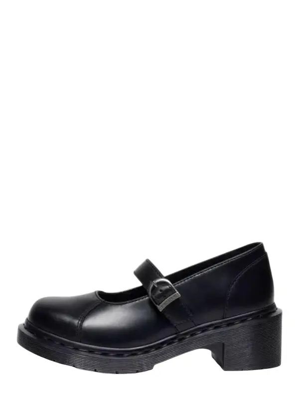 Dr. Martens Alderstone Orleans Mary Jane - Black