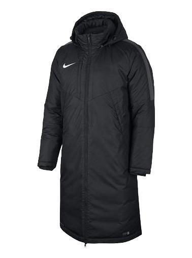 Nike As Csl Gen Mfill Long Jkt Jacket - Black