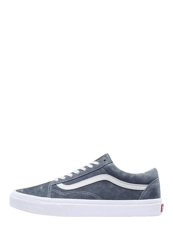 VANS Old Skool "stormy Weather" Sneakers - Grayblue