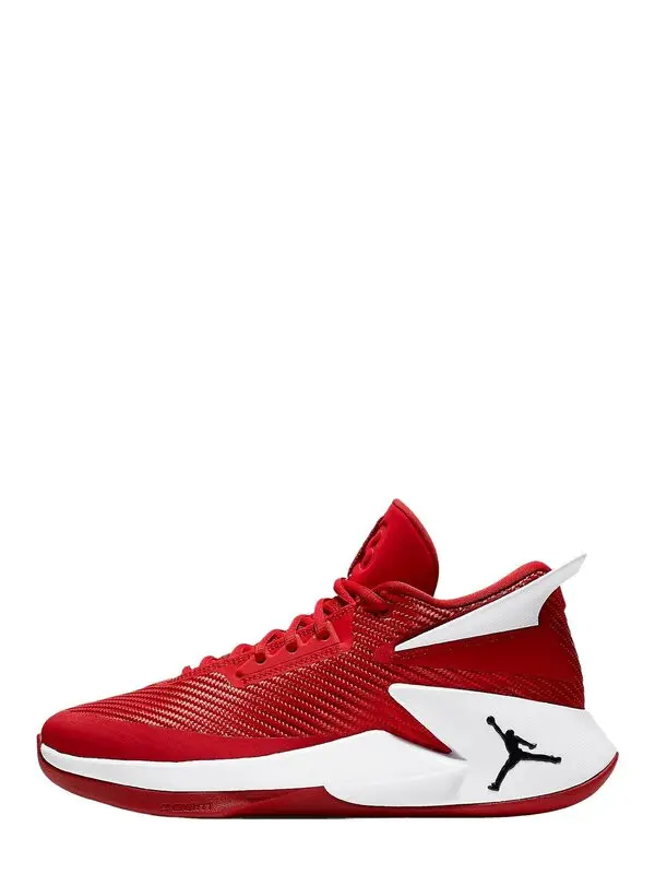 JORDAN Fly Lockdown Pfx Sneakers - Red