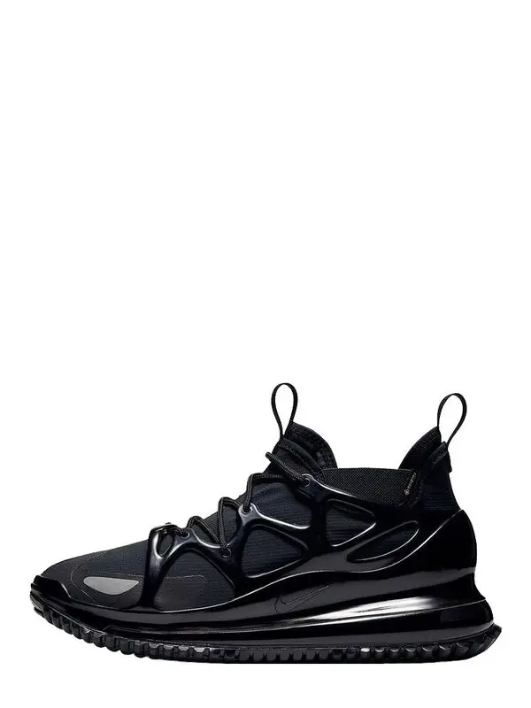 Nike Max 720 Horizon Gore-tex Sneakers - Black