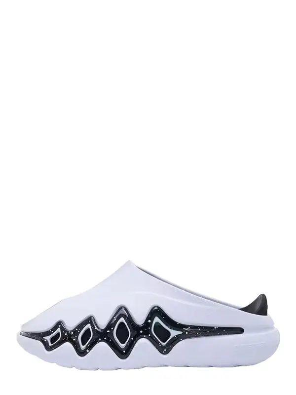 RIGORER Shark 3 Sandals - White/black