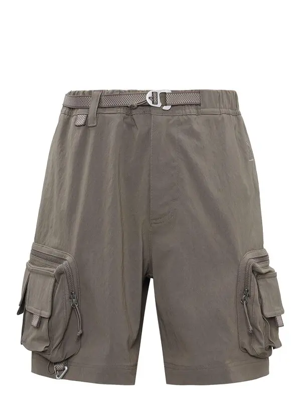 Nike Cargo Shorts - Gray