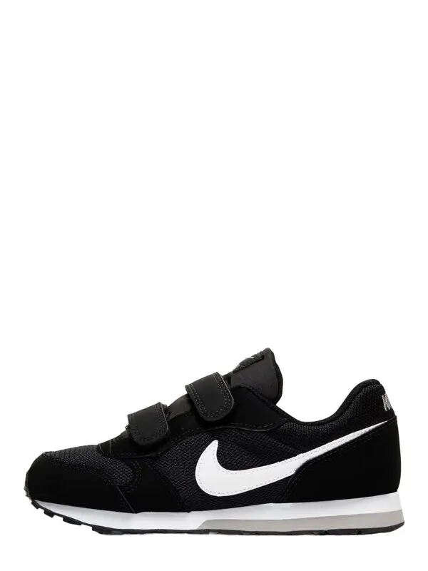 Nike Md Runner 2 Sneakers - Black