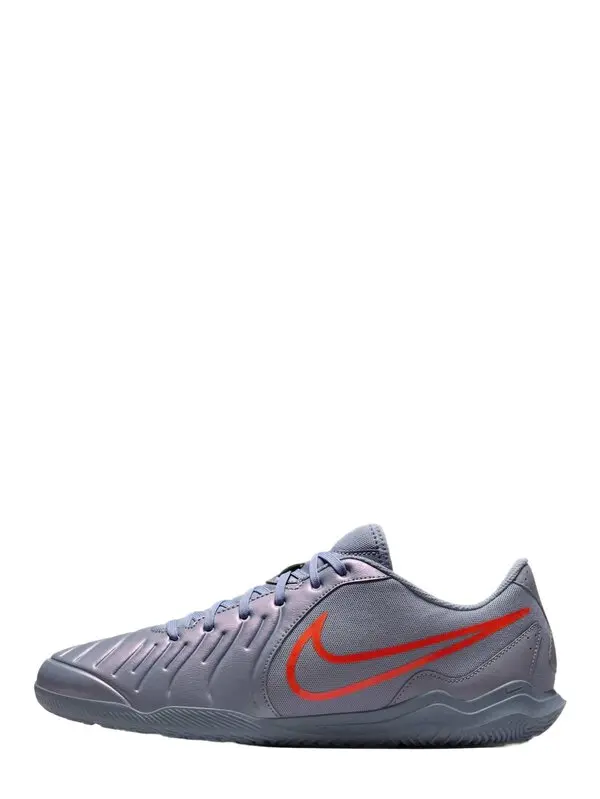 Nike Tiempo Legend Club Sneakers - Blue Eclipse/black