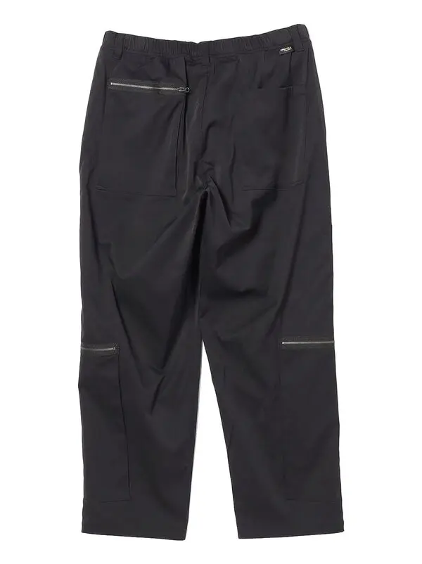 VANS Tokyo Design Collective Multi-functional Pocket Pants - Black