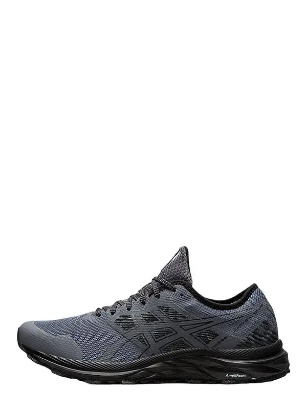 Asics Gel-excite Trail Sneakers - Metropolis/black