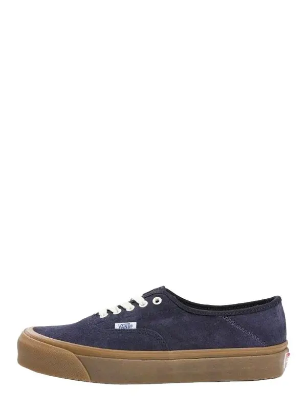 VANS Og Style 43 Lx "maritime Gum" Sneakers - Blue