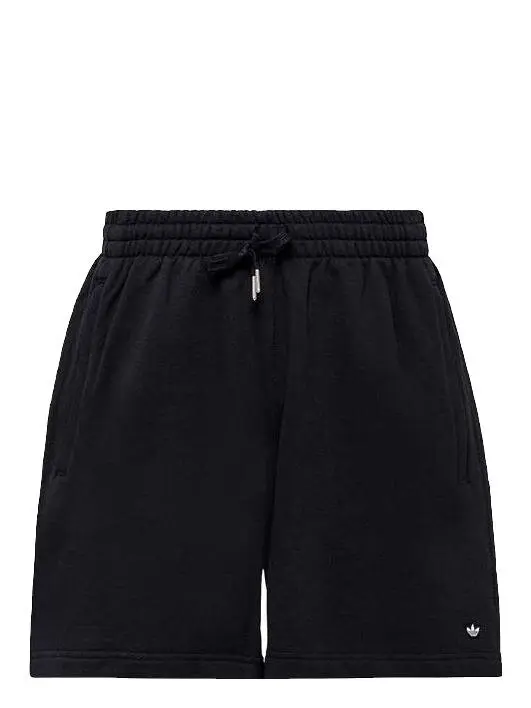 Adidas Originals Premium Sport Shorts - Black