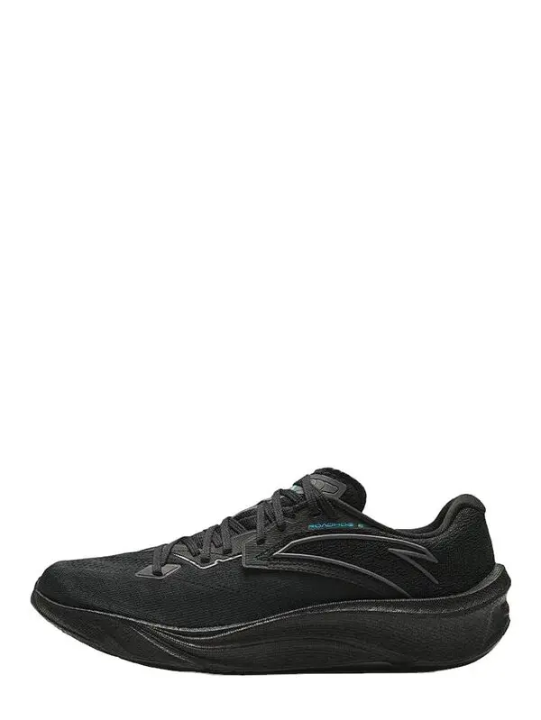 ANTA Asphalt Road Fighter 2.0 Sneakers - Black/blue