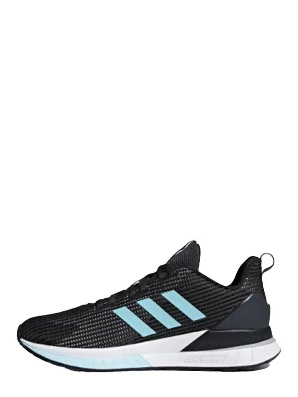 Adidas Neo Questar Tnd Sneakers - Black/blue