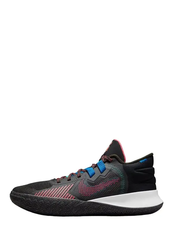 Nike Kyrie Flytrap 5 Sneakers - Black/red/blue