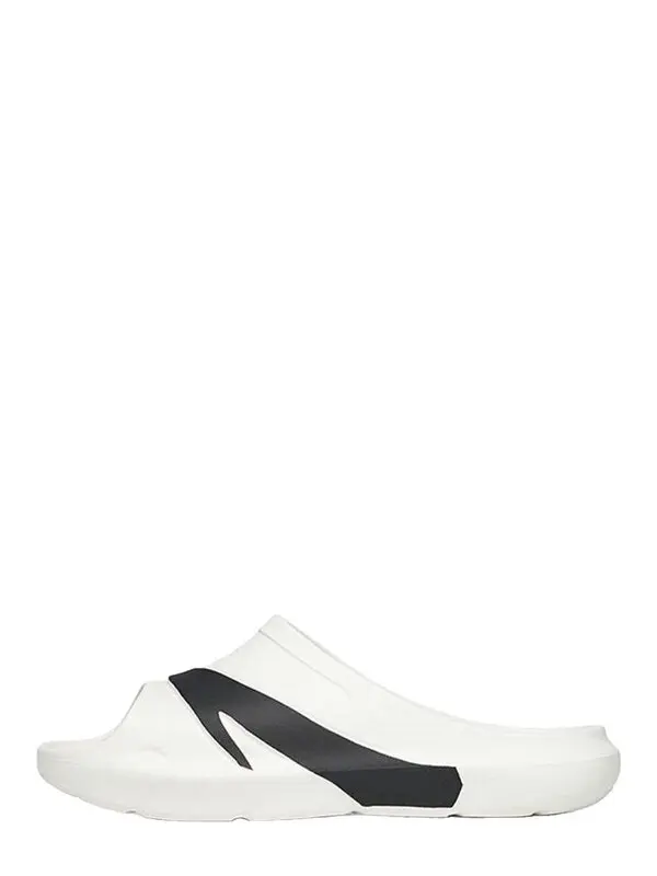 ANTA C37 Slides - White/black