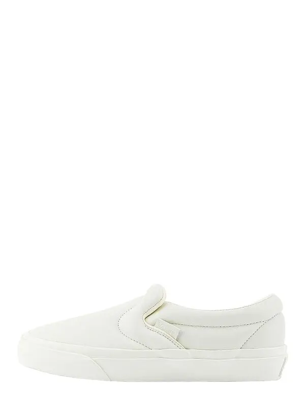 VANS Proenza Schouler X Slip-on - White/beige