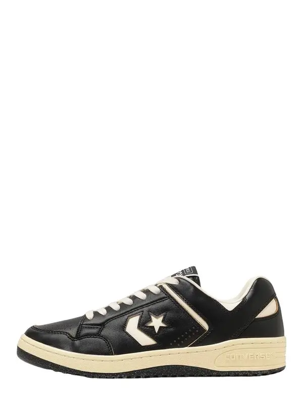 CONVERSE Weapon Cc Ag Ox Sneakers - Black