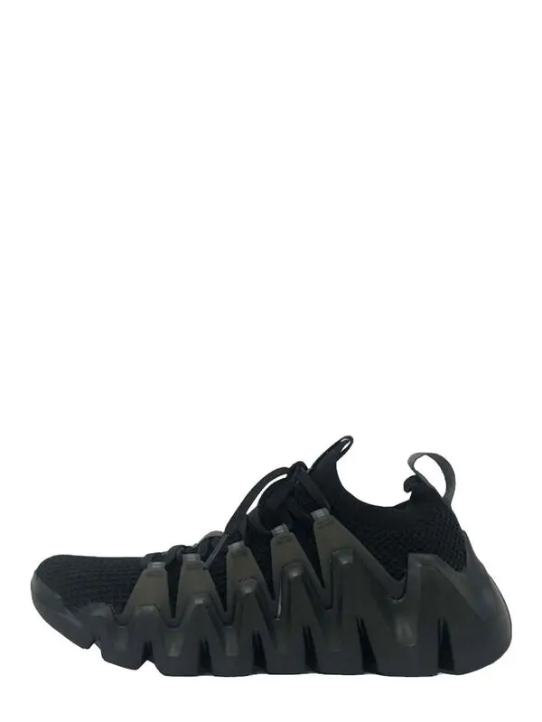LI-NING Crazy Run Flex No Boundry Sneaker - Black