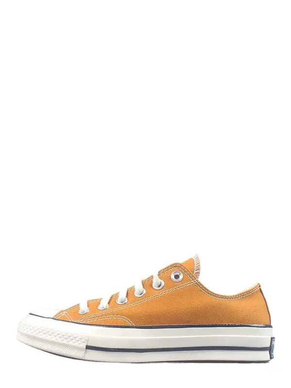 CONVERSE Chuck 70 Low Top Sneakers - Brown