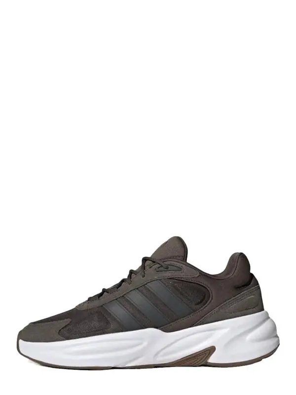 Adidas Ozelle Lifestyle Trainers - Olive