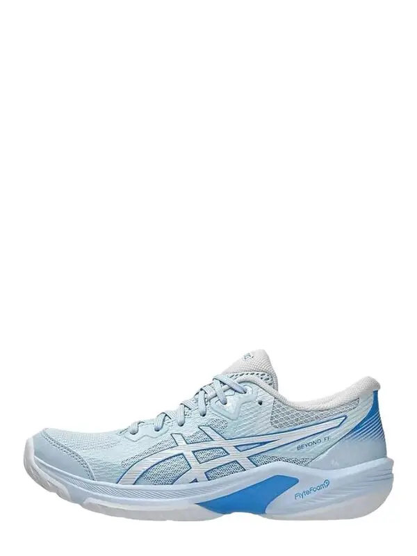 Asics Beyond Ff 'light Blue White - Light Blue/white