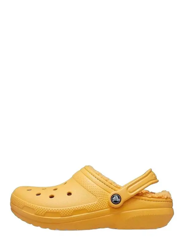 CROCS Sport Slipper - Orange